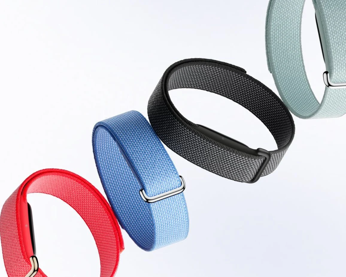 Google Releases Blueprints for Fitbit Air Accessories - FWNED